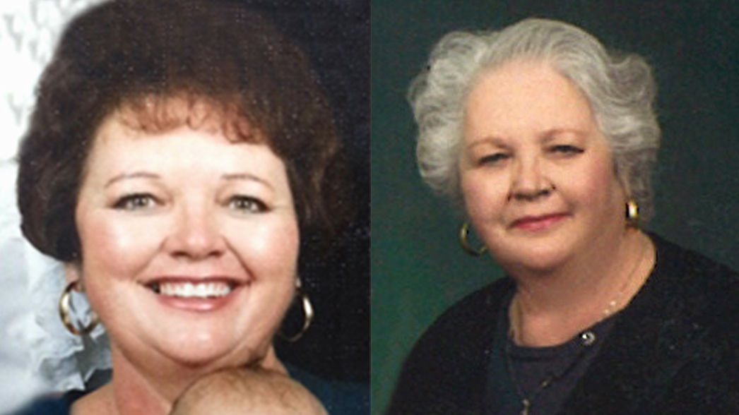 Patricia “Patsy” Gail Warren Seach | News, Sports, Jobs - Standard-Examiner